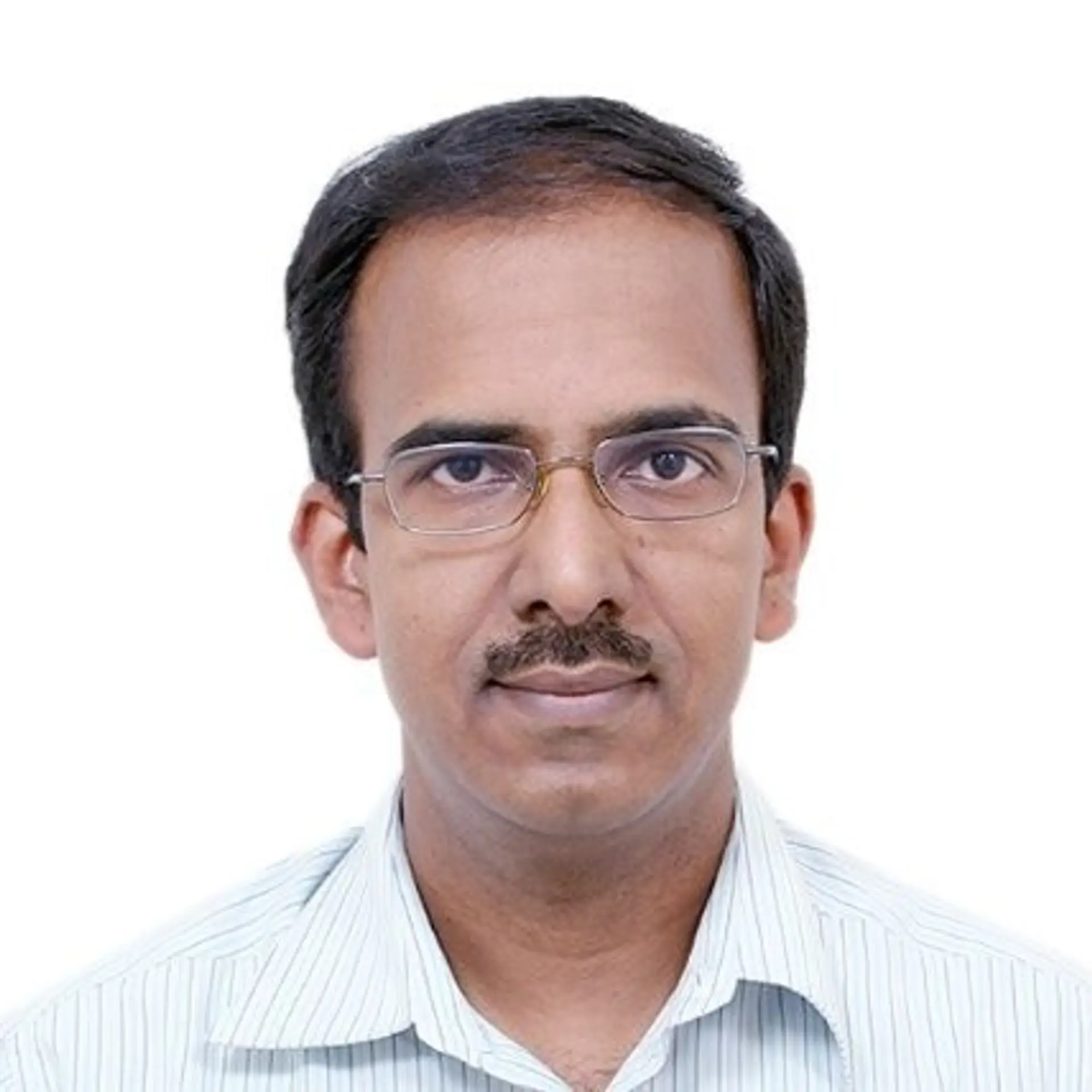 Ramanathan Venkataraman | YourStory