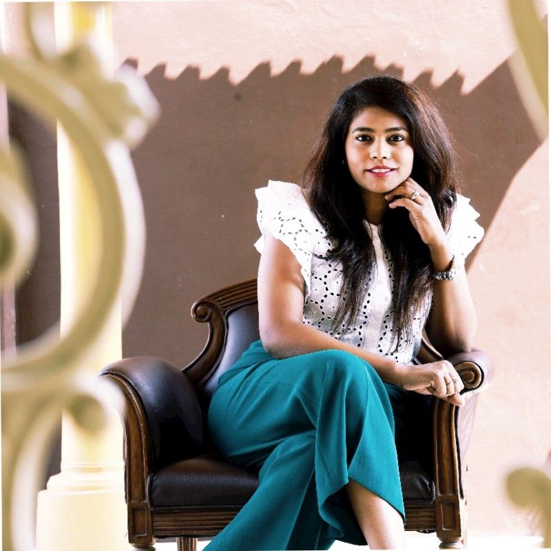 Likitha Bhanu | YourStory