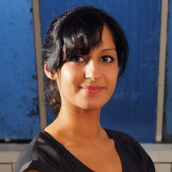 Dee Saigal | YourStory