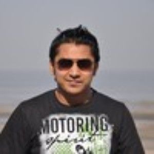 Pritesh Vora | YourStory