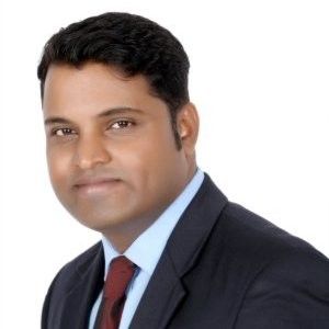 Mohan Krishna | YourStory