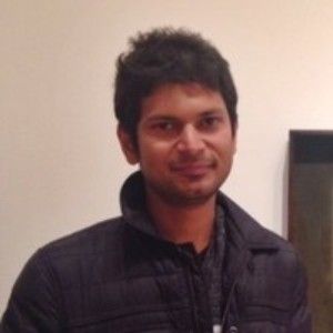 Amrit Acharya | YourStory