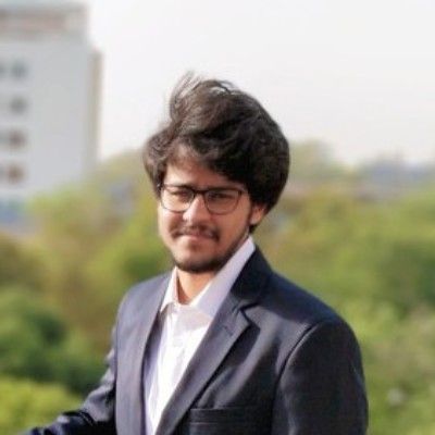 Satvik Paramkusham | YourStory