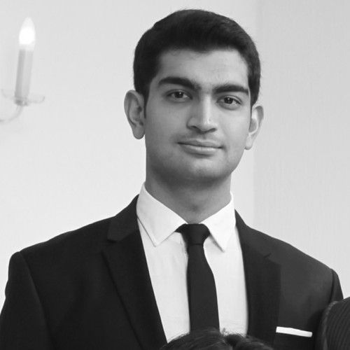 Sidharth Menda | YourStory