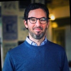 Adrian Hilti | YourStory