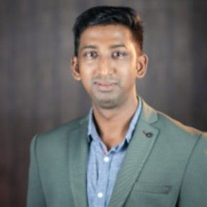 Prashant Choudhary | YourStory