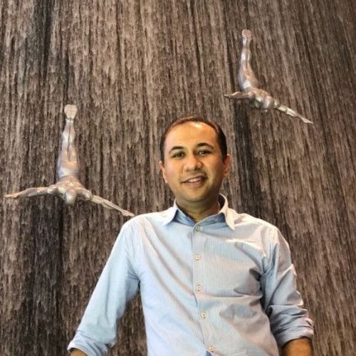 Purav Shah | YourStory