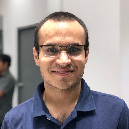 Aayush Goel | YourStory