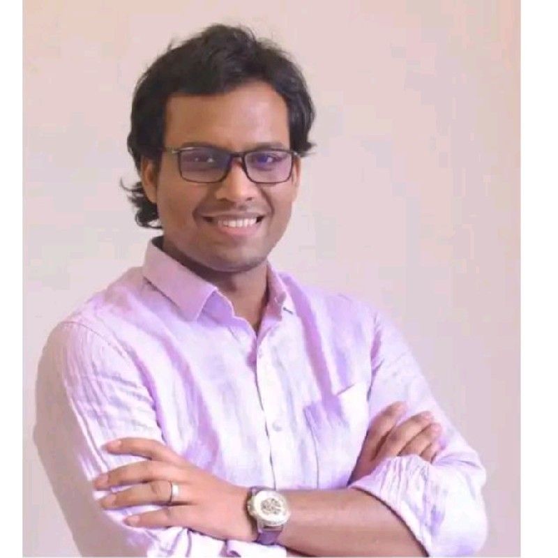 Abhinav Agarwal | YourStory