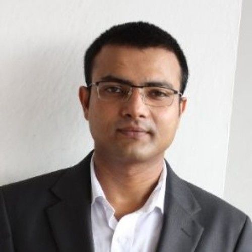 Sumantu Mittal | YourStory