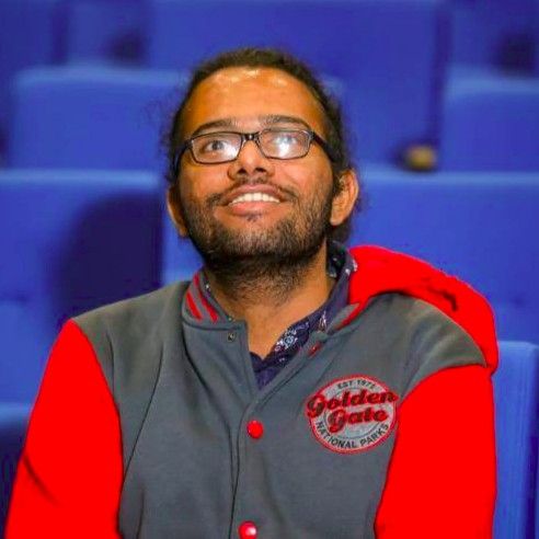 Royce Raju Beena | YourStory