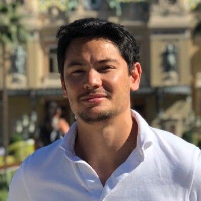 Benjamin Kong | YourStory