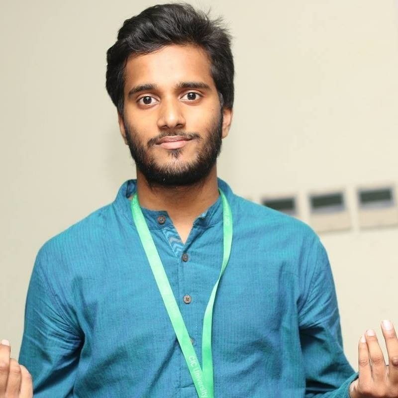 Pankaj Baranwal | YourStory