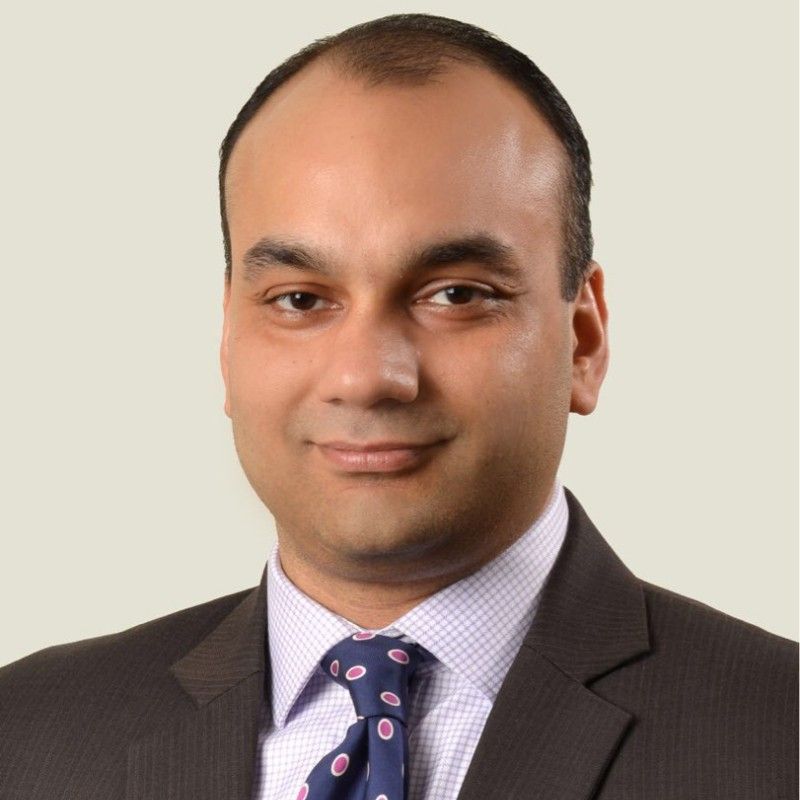 Mayank Tiwari | YourStory