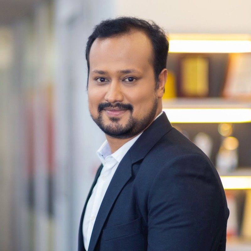Ashish Agarwal | YourStory