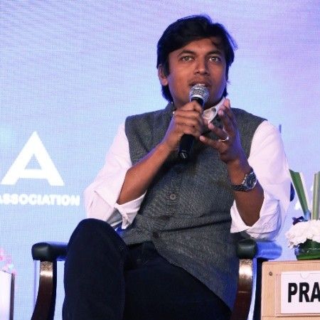 Kiran Menon | YourStory