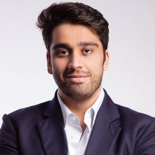 Sanchit Baweja | YourStory