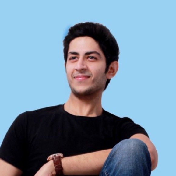 Devansh Jain Nawal | YourStory