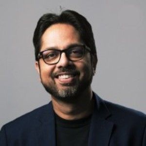 Sandeep Todi | YourStory