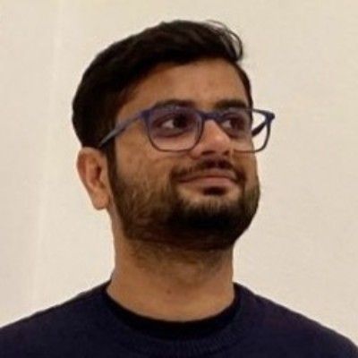 Paras Chopra | YourStory