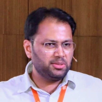 Sparsh Gupta | YourStory