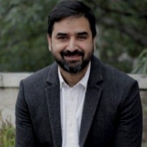 Rajesh Razdan | YourStory