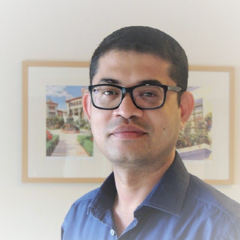 Partha Neog | YourStory