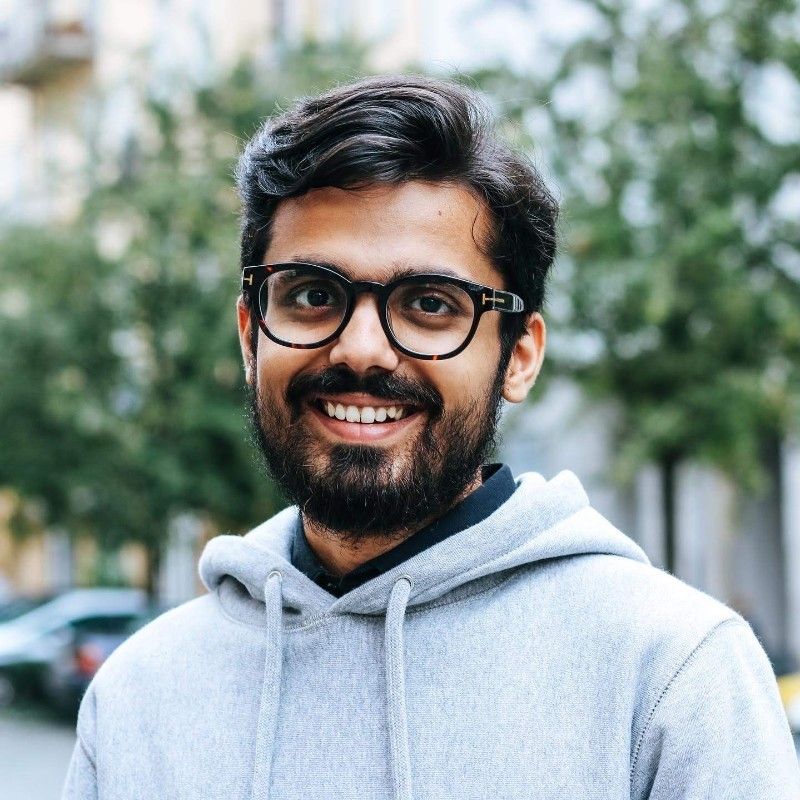 Desh Deepak Dwivedi | YourStory