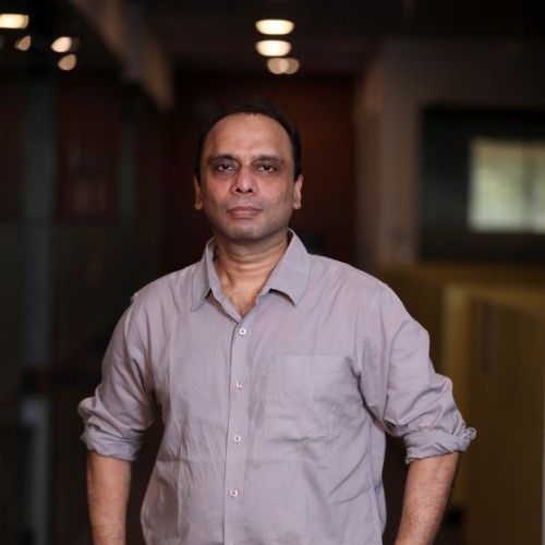 Rajesh Chokhani | YourStory