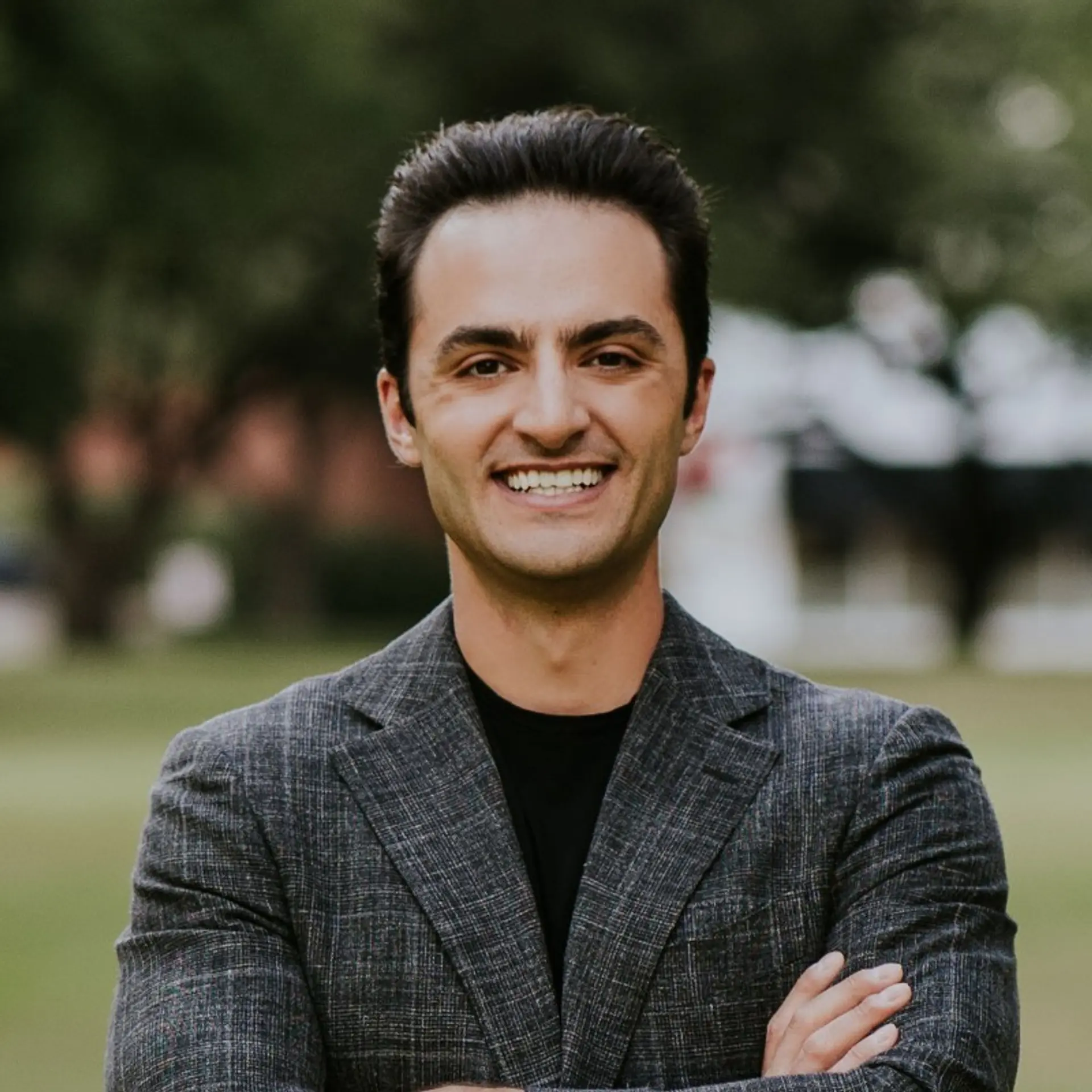 Mehrdad Shafaie | YourStory