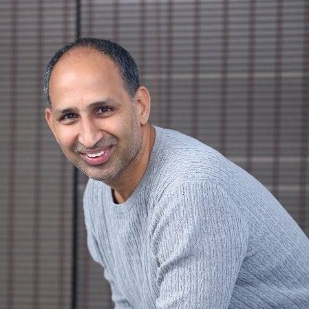 Vamshi Reddy | YourStory