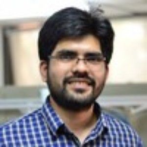 Kartik Mehta | YourStory