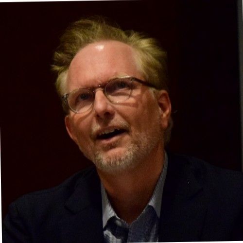 Rick Robinson | YourStory