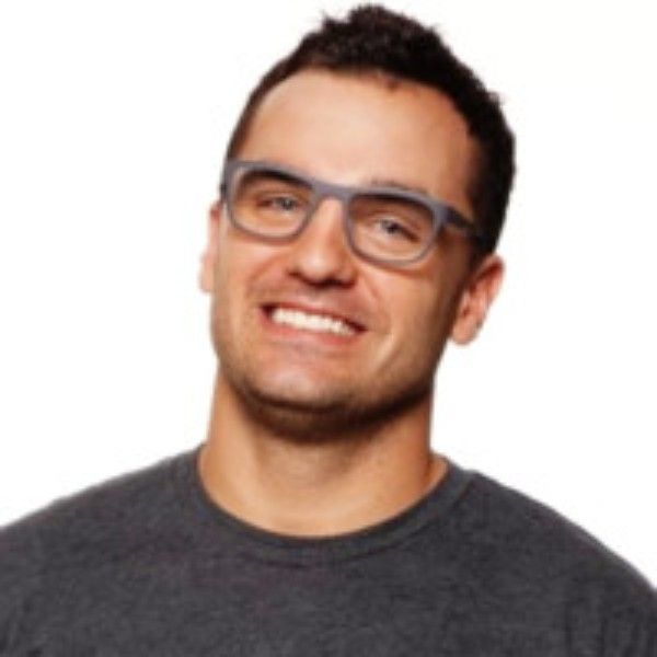 Nicholas Wilson | YourStory