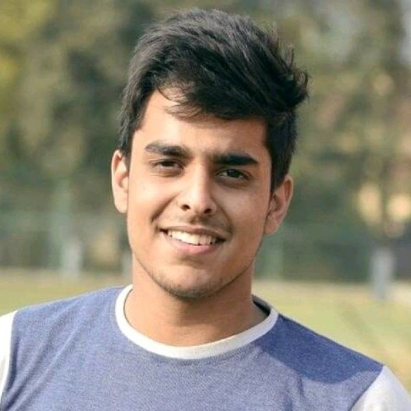 Hardeek Dutta | YourStory