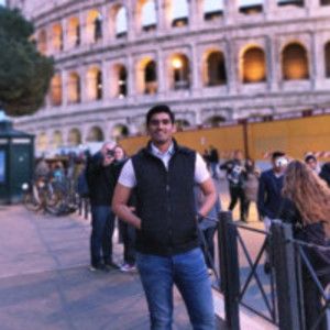 Zohaib Ali | YourStory