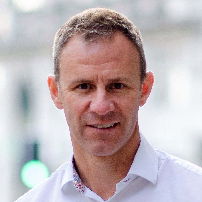 Andrew Voss | YourStory