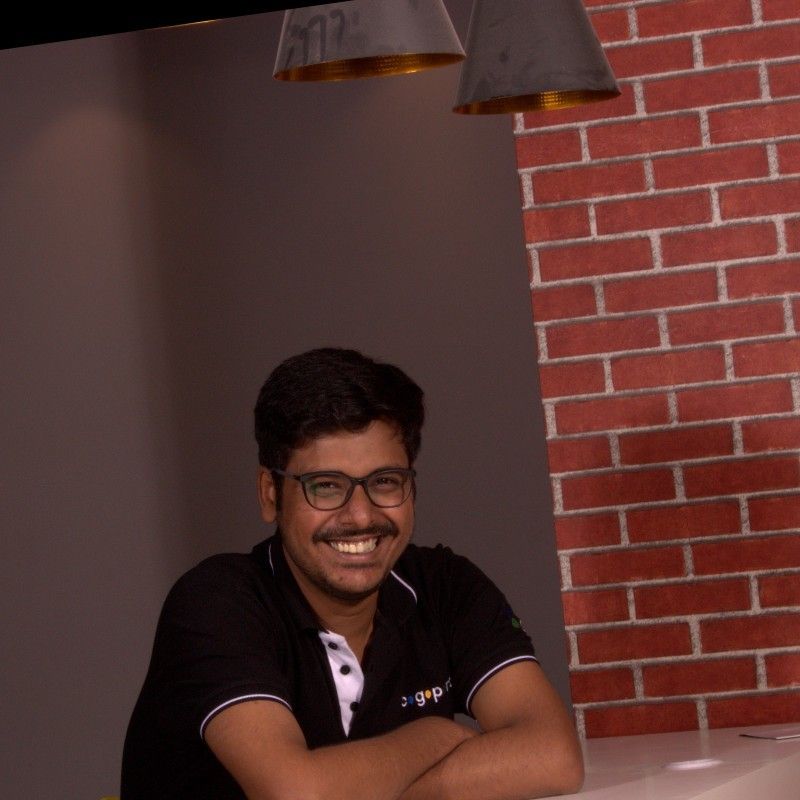 Mayur Chamaria | YourStory