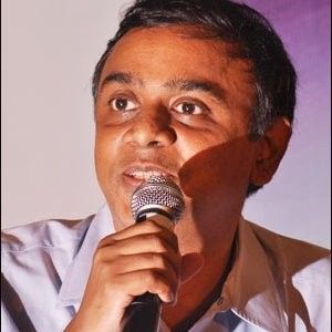 Arun Anant | YourStory