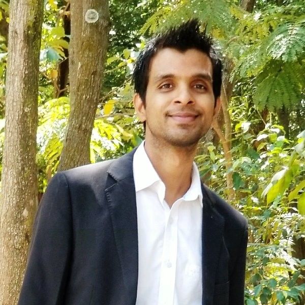 Saurabh Jain | YourStory