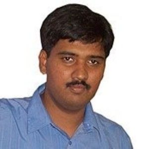 Arun Giri | YourStory