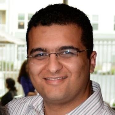 Mina Rezk | YourStory