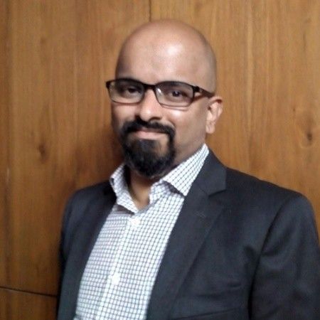 Chetan Kumar S | YourStory