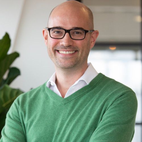 Chris Adelsbach | YourStory