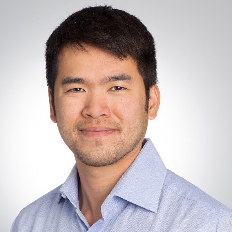 Kenneth Bok | YourStory