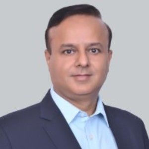 Sumit Punchhi | YourStory