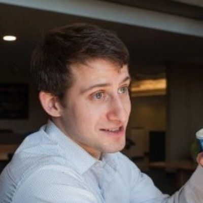 Alex Lesman | YourStory