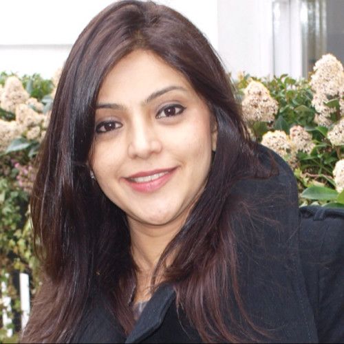 Sweta Rau | YourStory