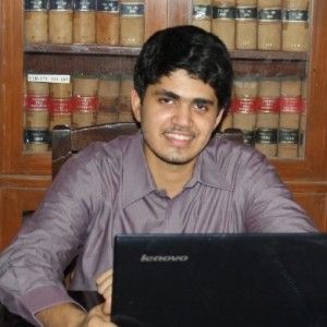 Hrishikesh Datar | YourStory