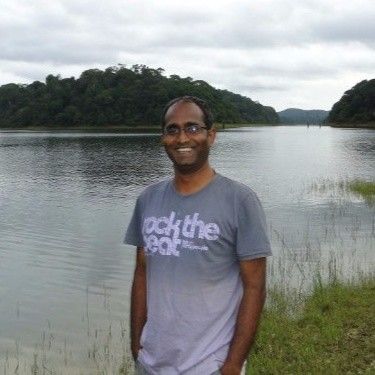 Rajkumar Ganapathy | YourStory